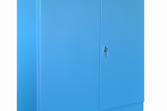 Custom Enclosures - EMF Company