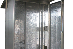 Custom Enclosures - EMF Company