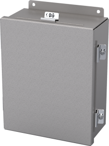 Metal JIC Enclosure Boxes - EMF Company