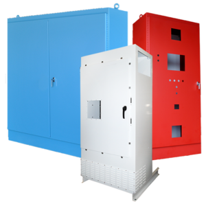 Powder Coat Chart - EMF Company